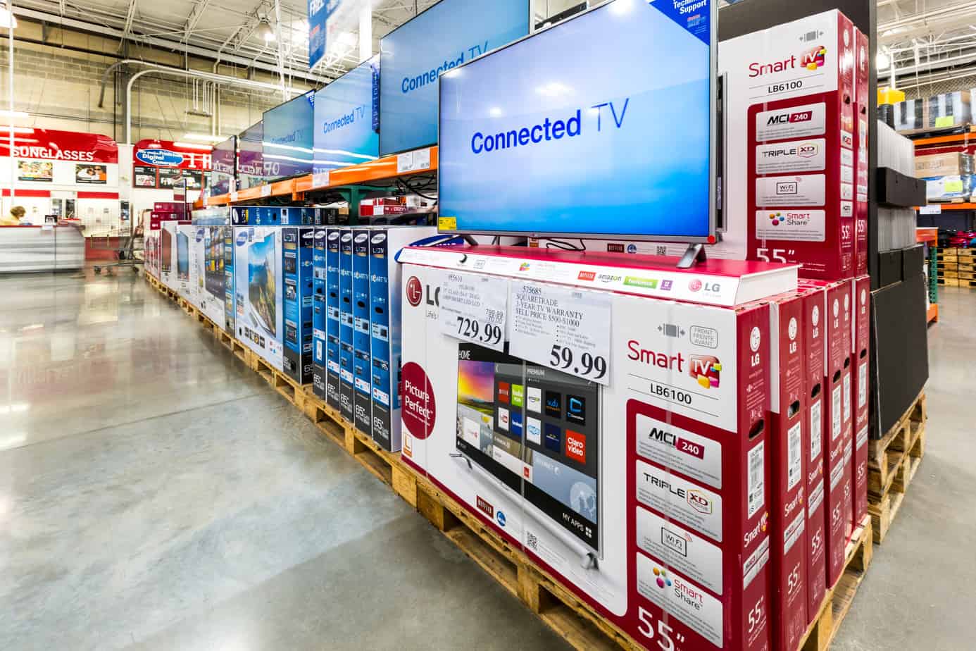7 Costco Shopping Secrets You Need to Know Before Your Next Trip